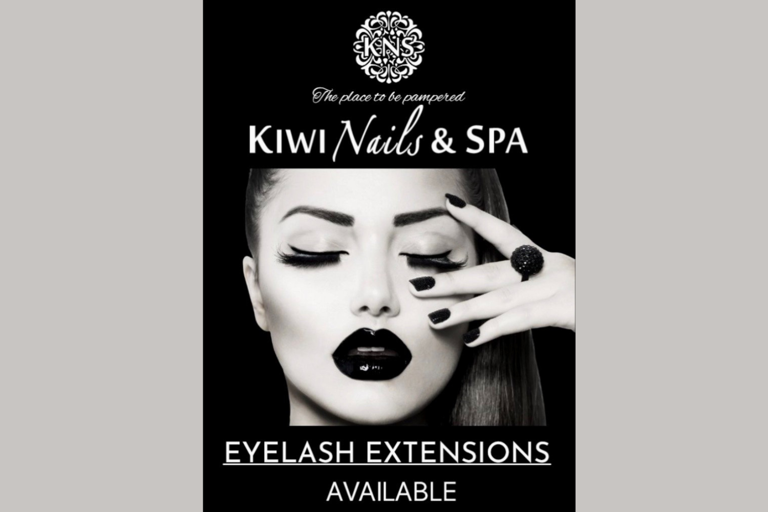 Kiwi Nails & Spa | Takapuna | Shore City